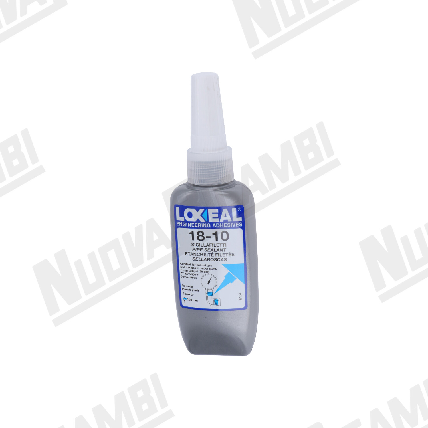 LIQUID TEFLON 50ml