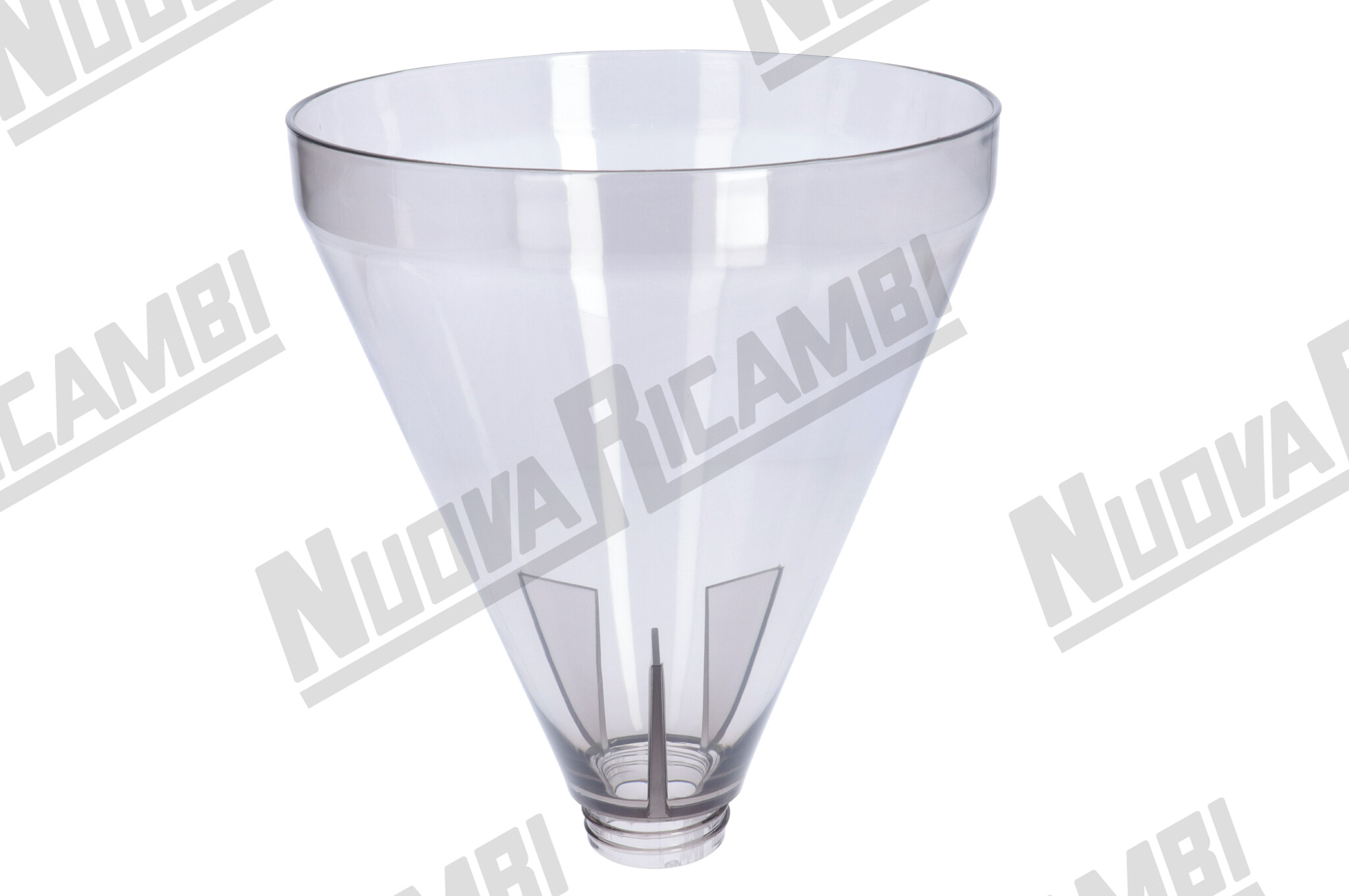 PLEXIGLAS TRICHTER KG.1