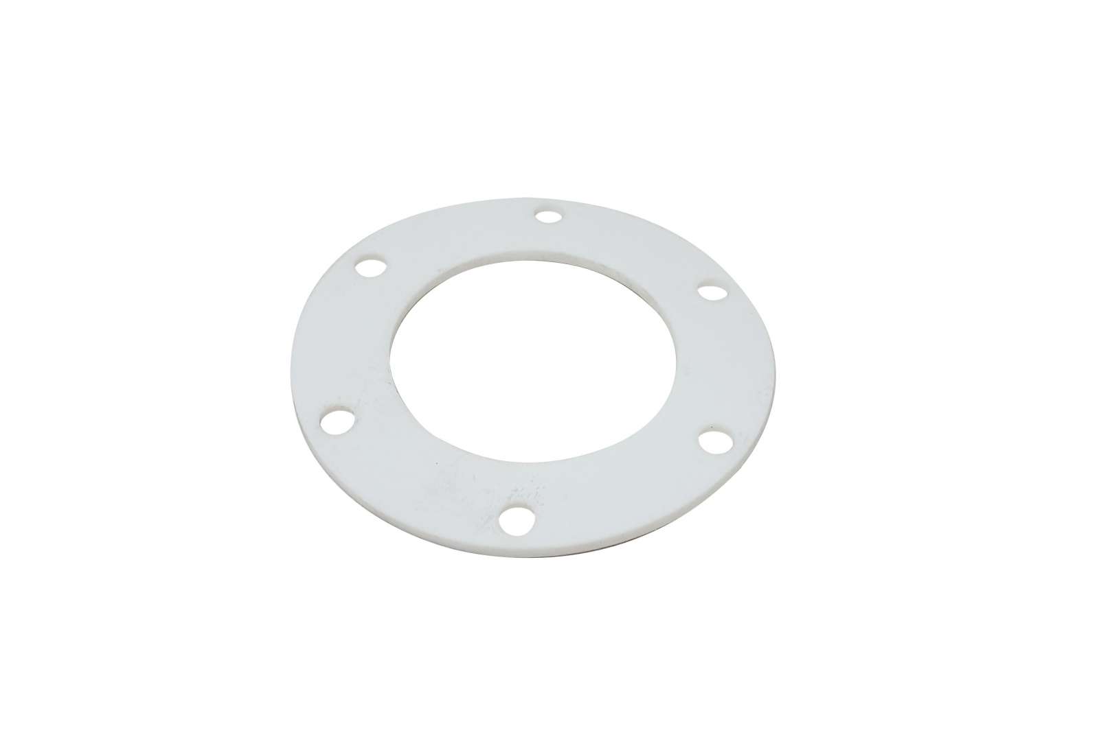 GROUP FLANGE GASKET 6 HOLE
