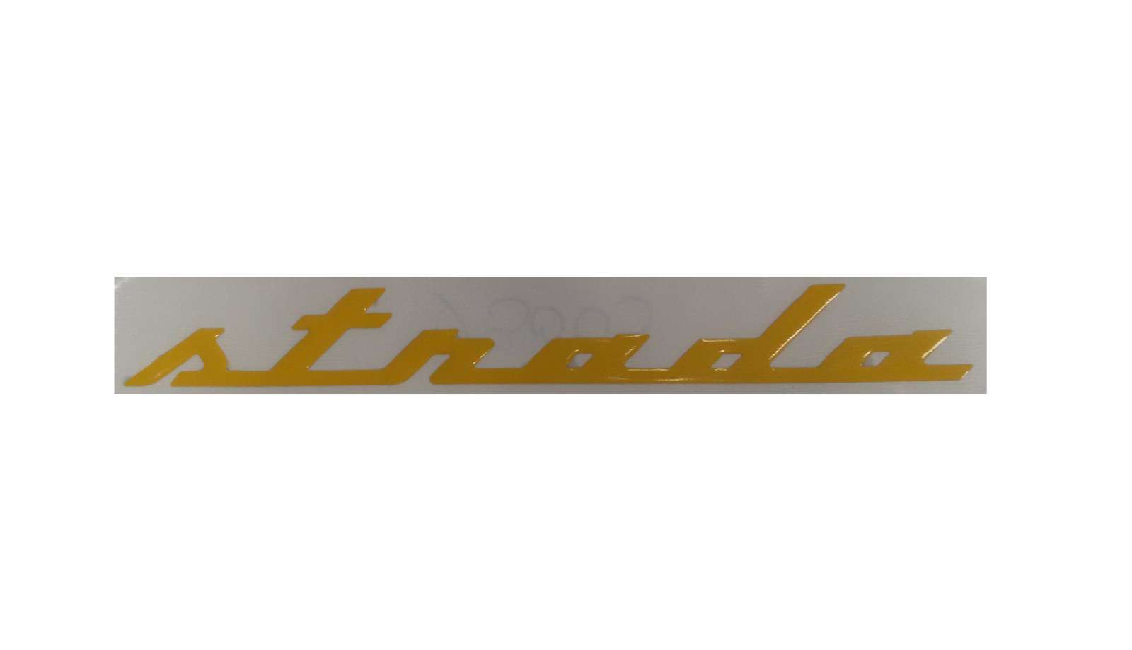YELLOW STRADA LOGO