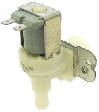 SOLEN. VALVE ELBI TYPE 319 1 WAY 90B0