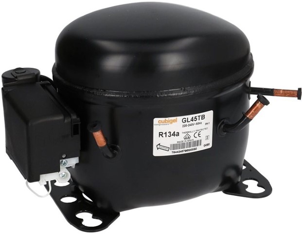 COMPRESSORE CUBIGEL GL45TB CSIR