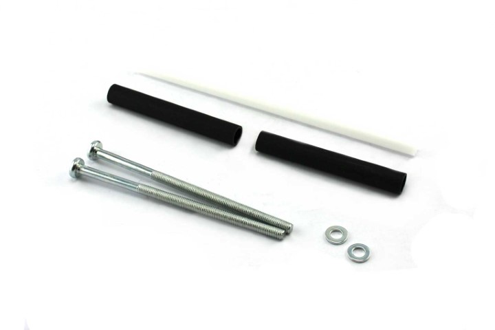 KIT 5000AB PER SPESSORE PORTA 101/120 MM