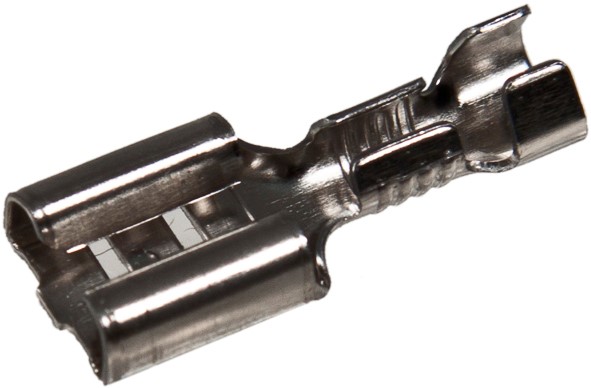 FASTON 100 PCS PACKING UNIT