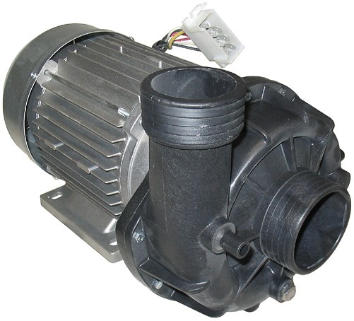 ELECTRIC PUMP AP 2701 2HP