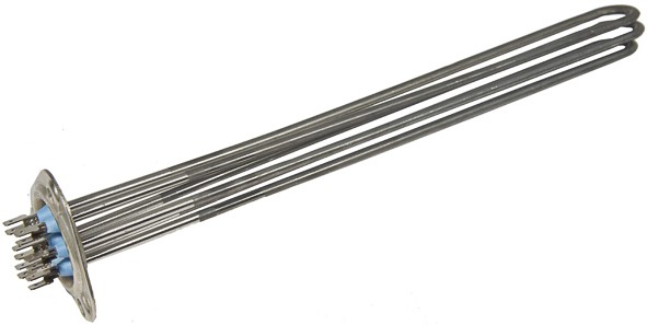 HEATING ELEMENT 6000W 220/380V