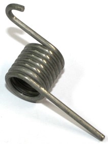 LEFT TORSION SPRING