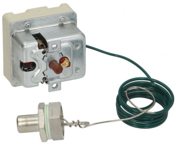 SAFETY THERMOSTAT