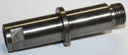 UPPER RINSE ARM ASSEMBLY SPINDLE