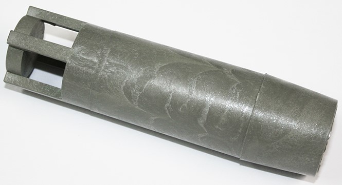 OVERFLOW PIPE H110 B10-20