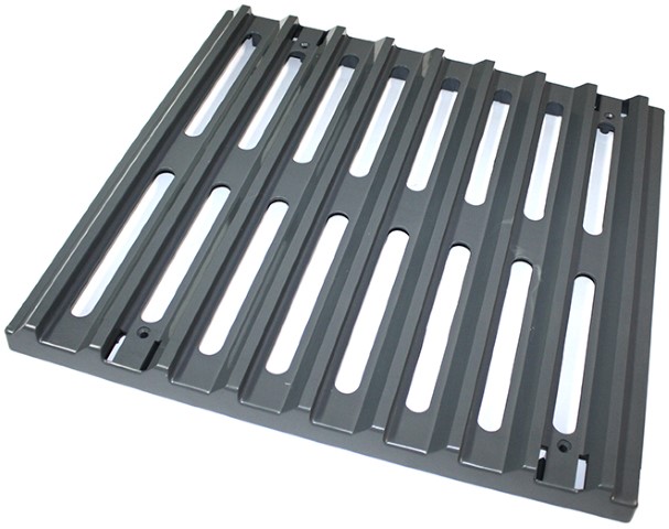 SIDE TRAY HOLDER STRUCTURE