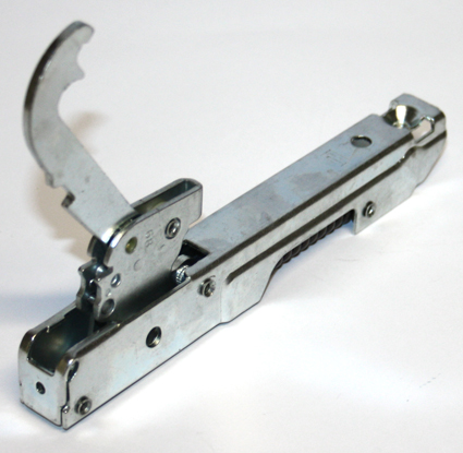 OVEN DOOR HINGE