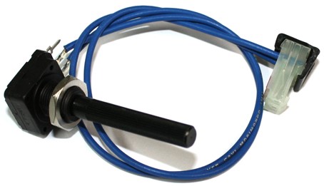 POTENTIOMETER COMPLETE WITH CABLE