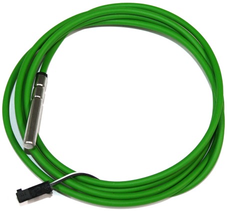 NTC 1500 MM. EVAPORATOR PROBE.